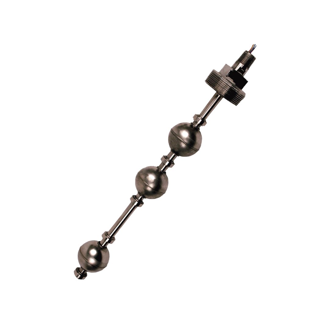 Multi Level Switch 6 Point Barksdale